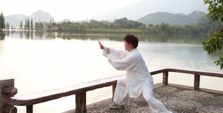 Celebrating 15 Years of Tai Chi at Our Richmond Hill Location – JI HONG ...